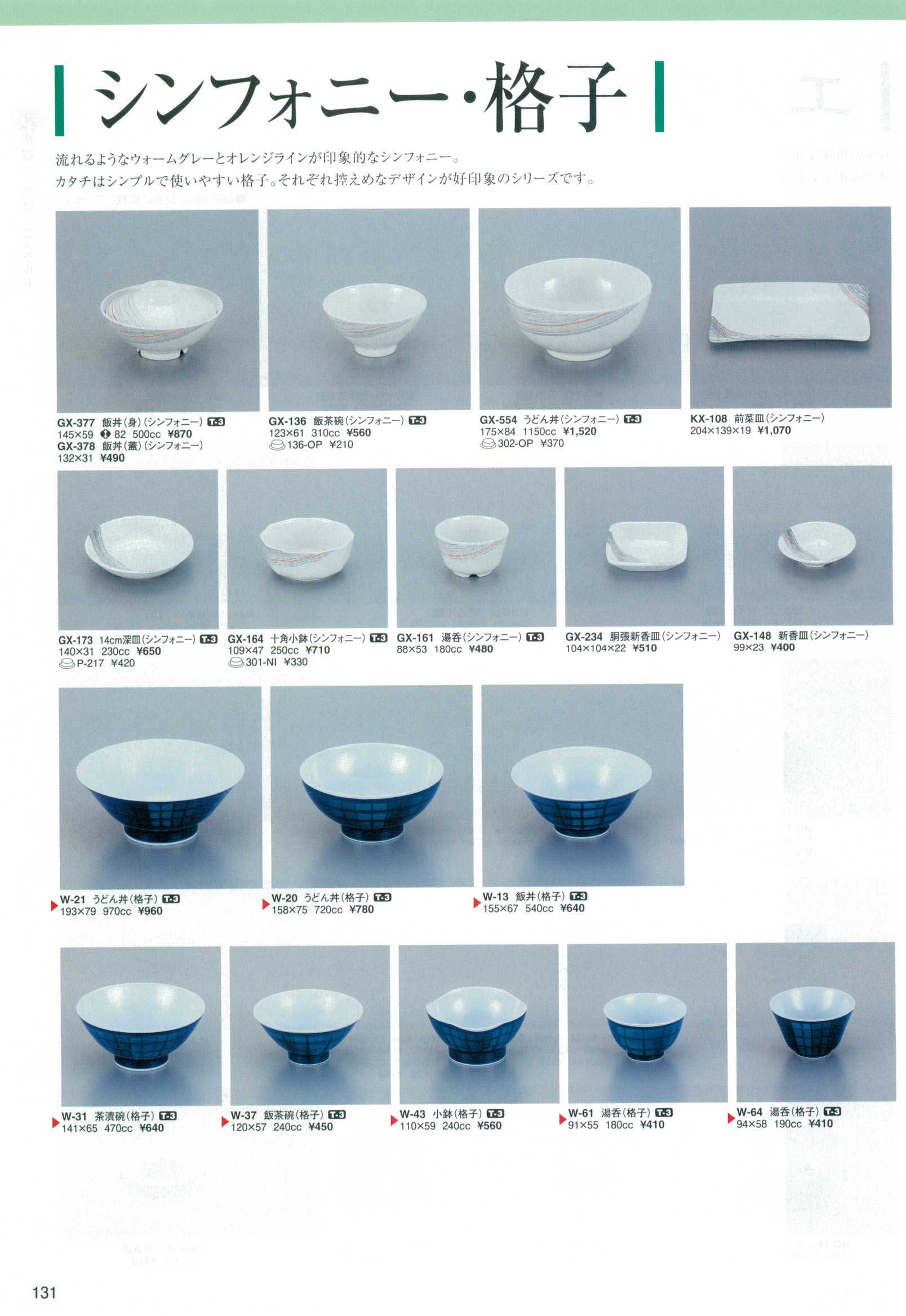 パンフレット詳細表示