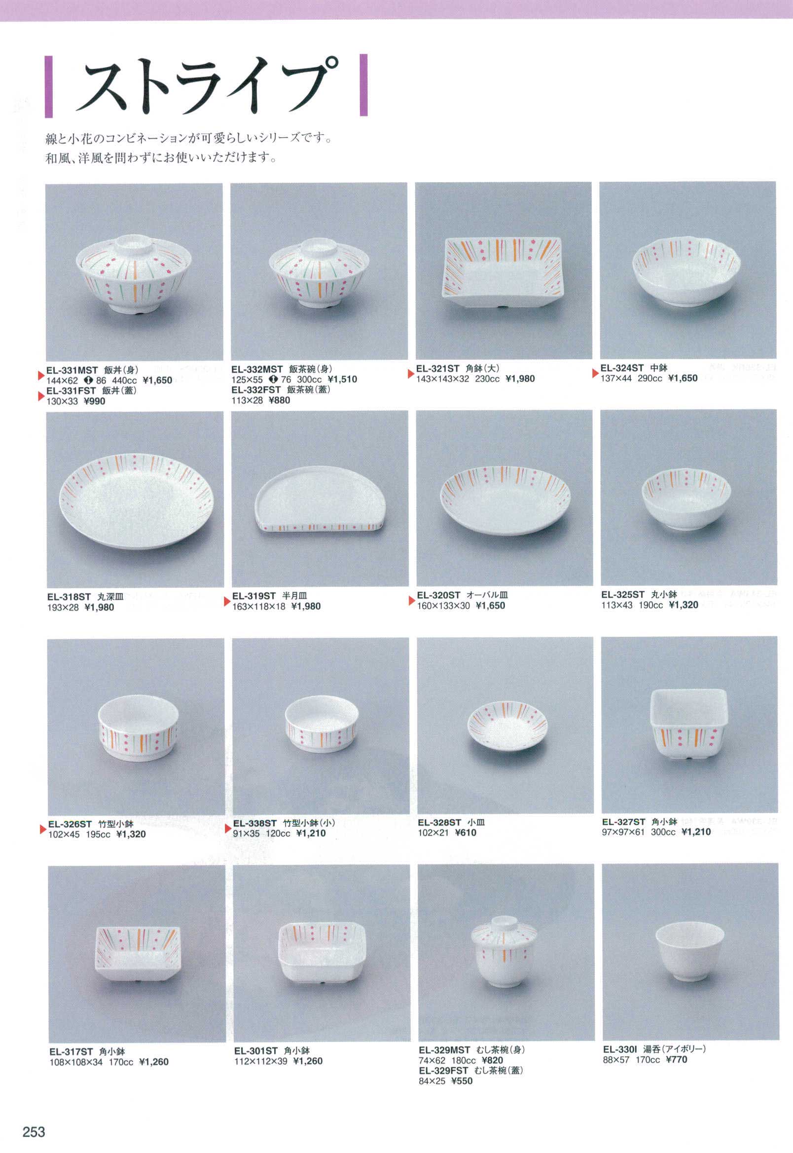 パンフレット詳細表示