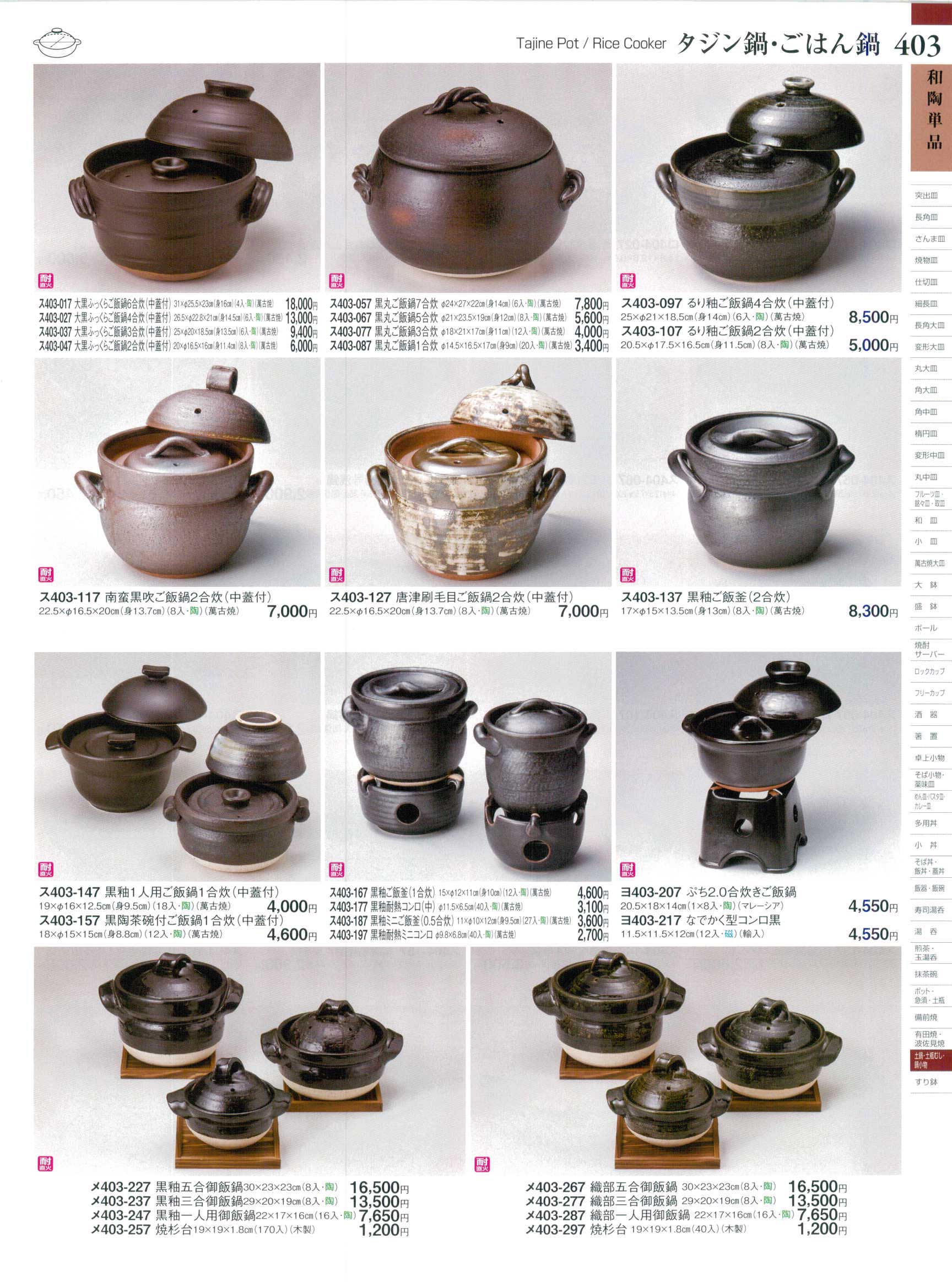 パンフレット詳細表示